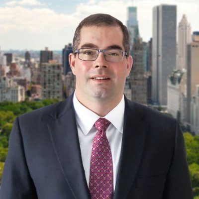 Neil A. Horn '97 | Office of External & Alumni Engagement