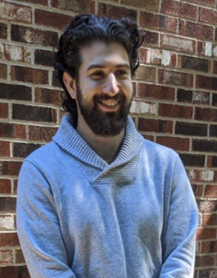 Evan Wexler '17 | Office of External & Alumni Engagement