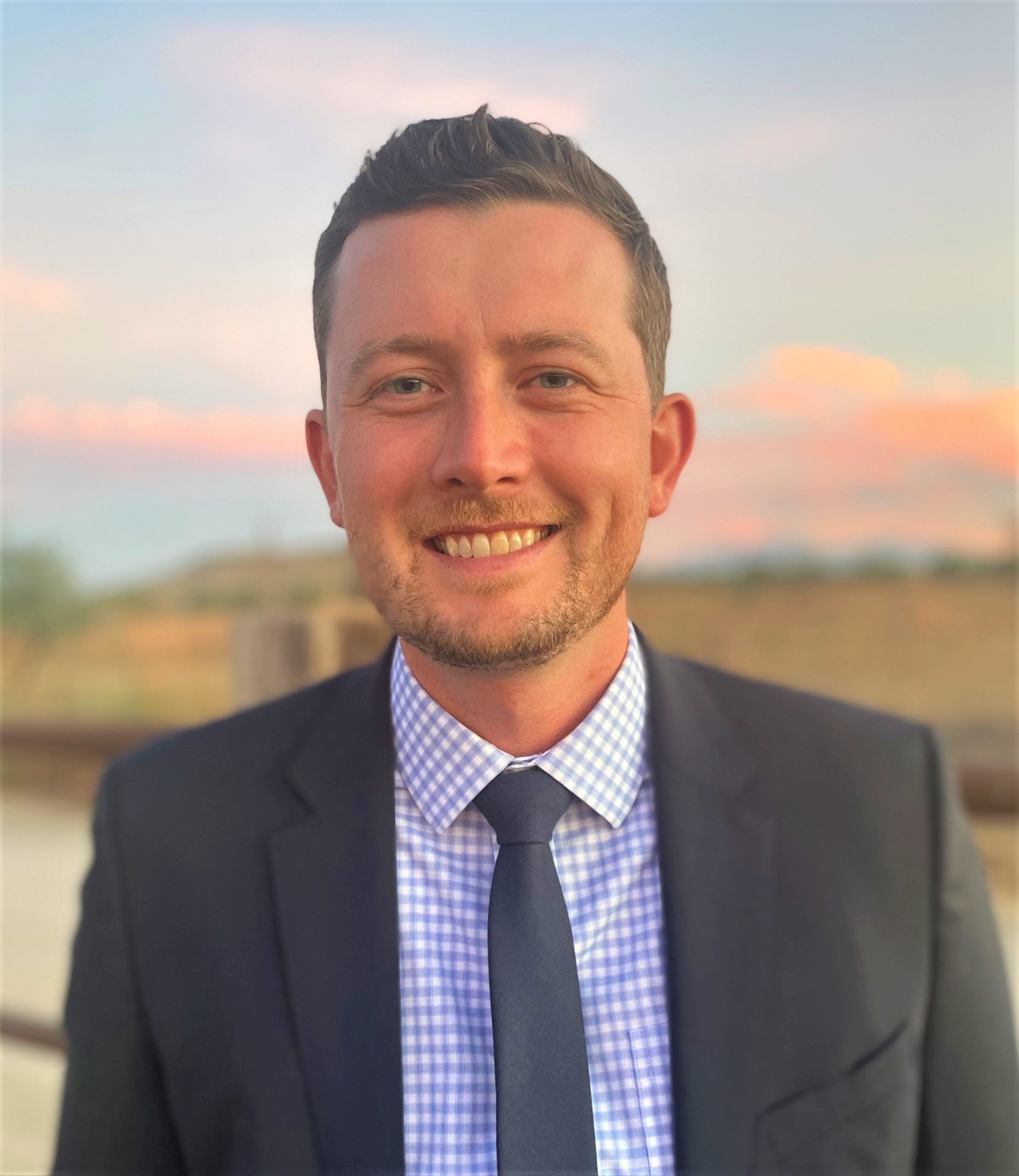 Alex Maki '10 | Office of External & Alumni Engagement