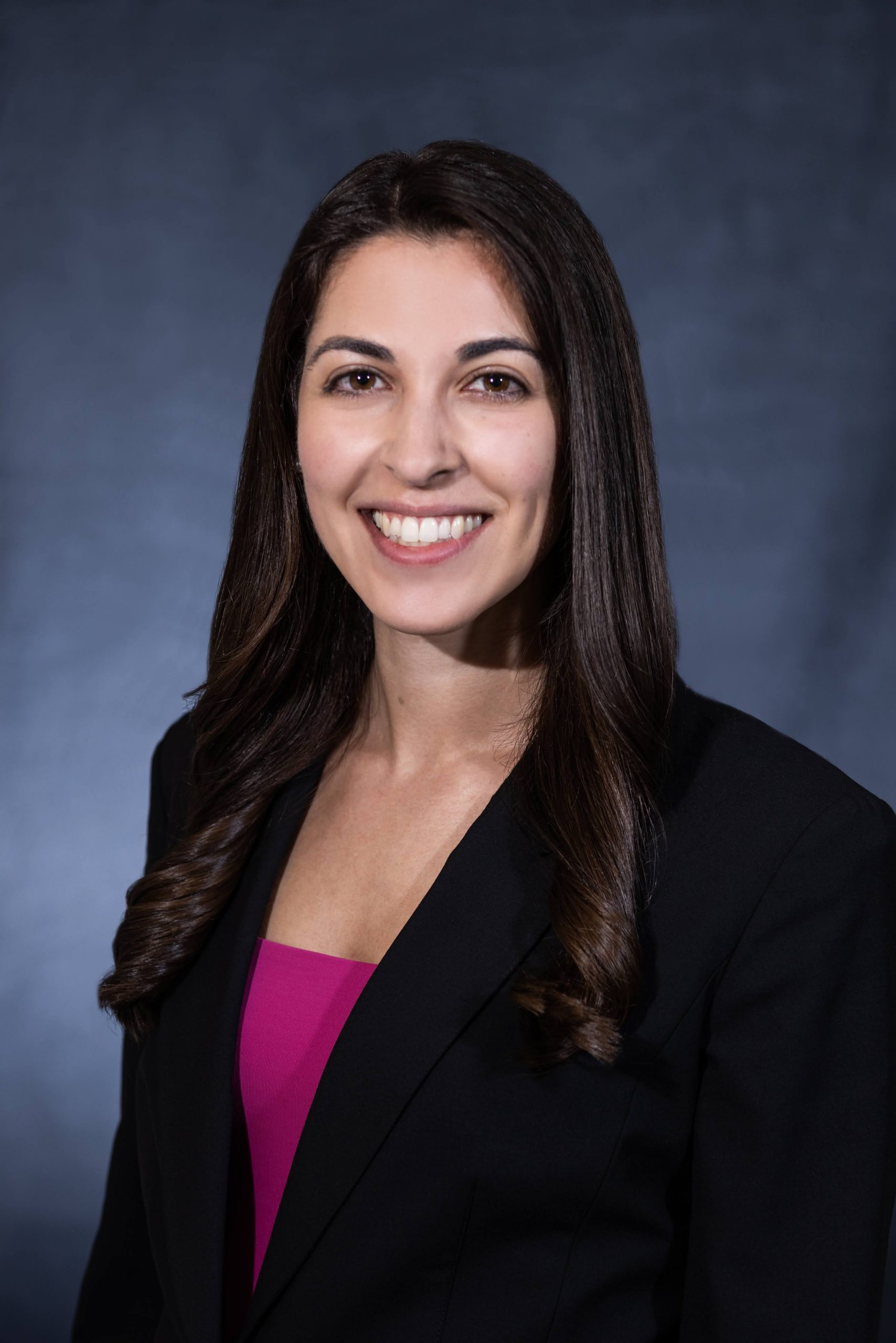 Angela DeFilippo '18 | Office of External & Alumni Engagement