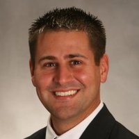 Kevin M. Gokey ’02, ’04 MSA | Office of External & Alumni Engagement