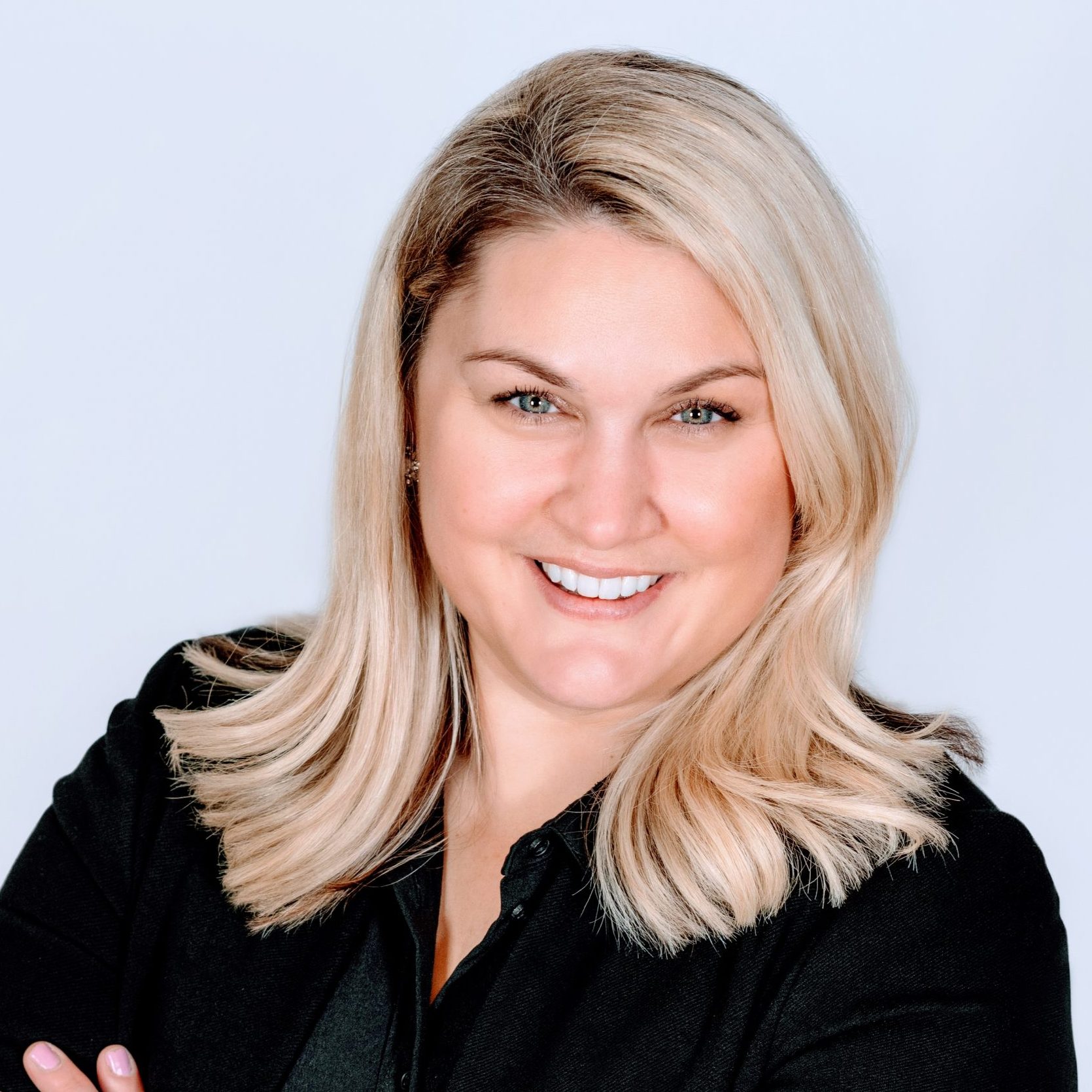 Jessica Moran '14 MBA | Office of External & Alumni Engagement