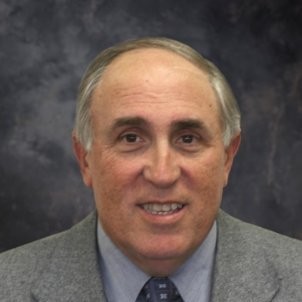 Joseph Bronson '76 | Office of External & Alumni Engagement