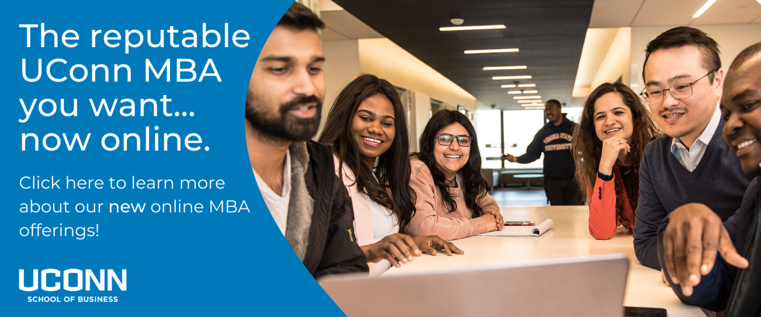 UConn School of Business | Office of External and Alumni Engagement