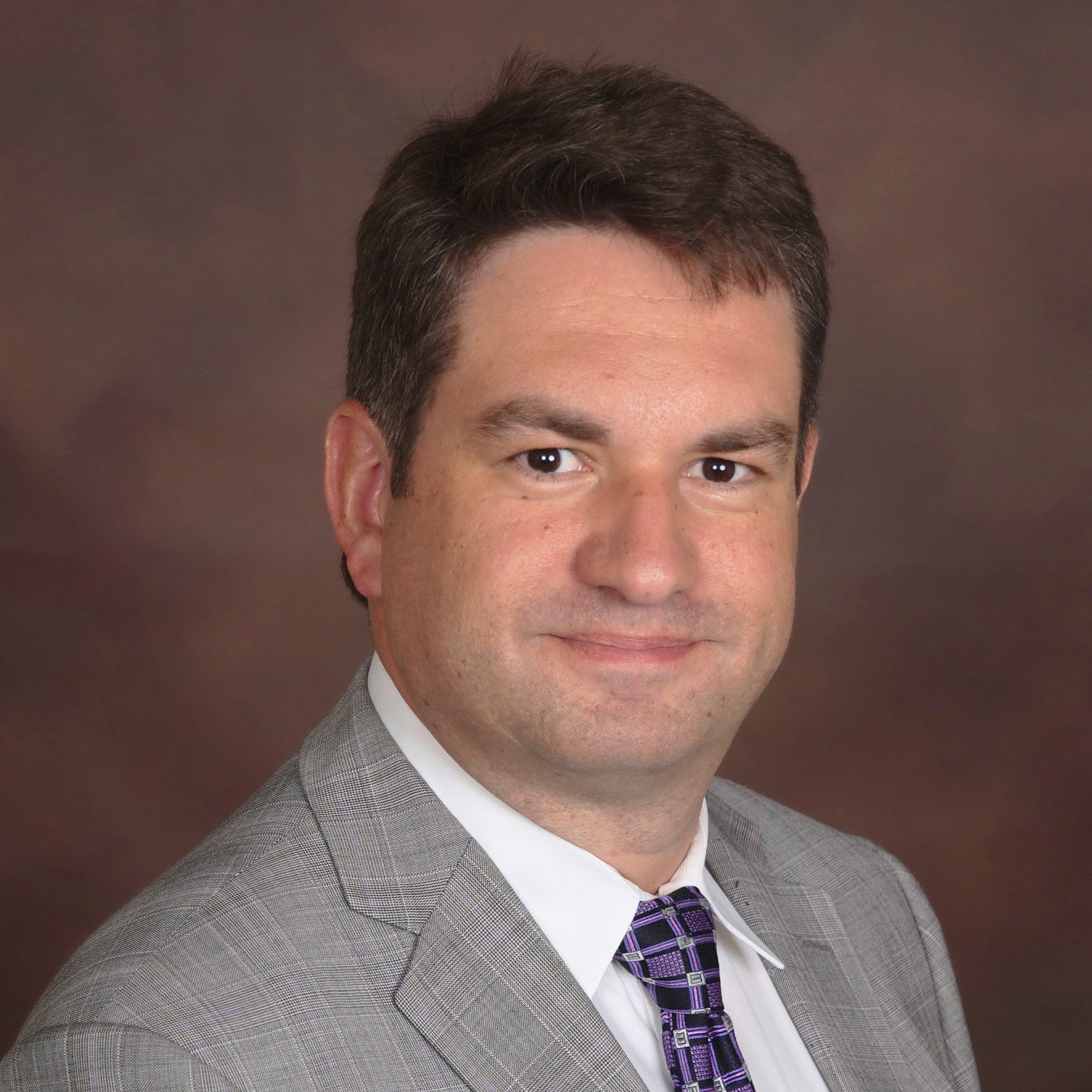 Richard Razza '17 MBA | Office of External & Alumni Engagement