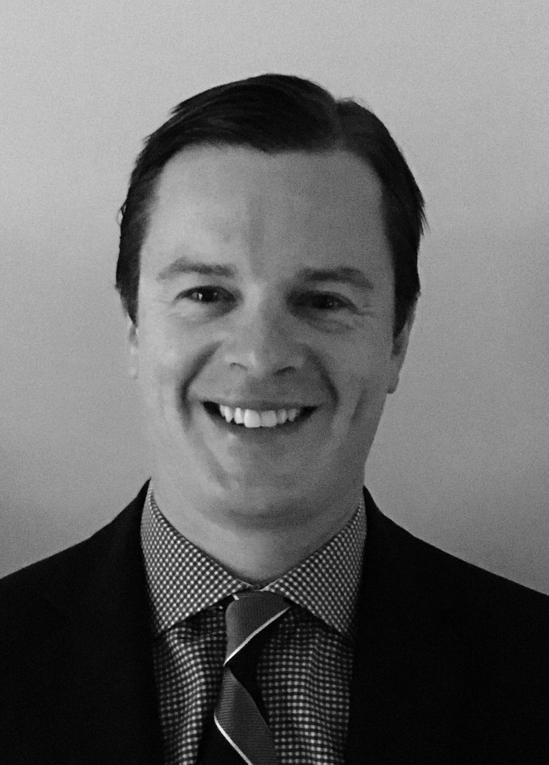 Pat Flynn '94 | Office of External & Alumni Engagement