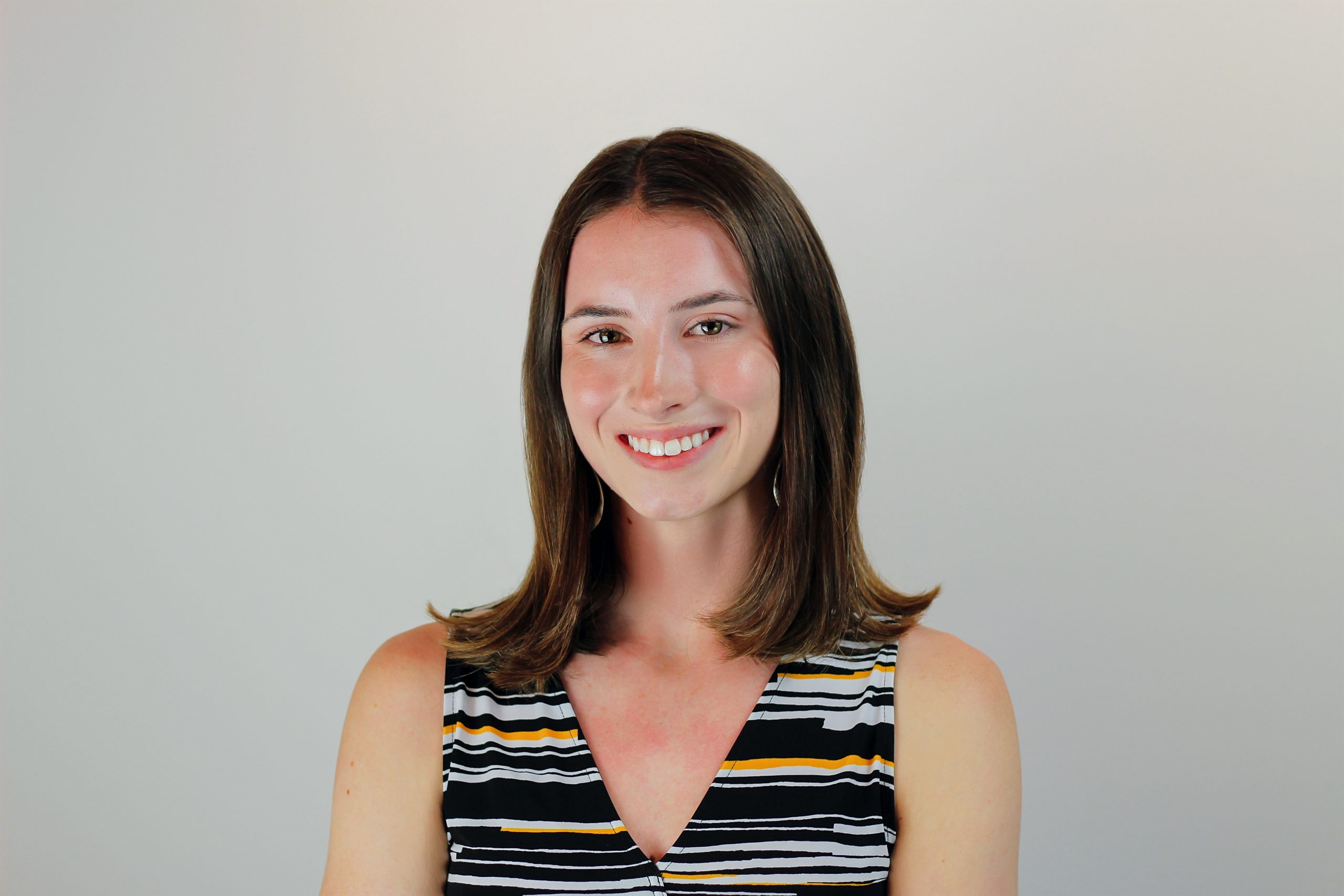 Kathleen Kelly '21 | Office of External & Alumni Engagement
