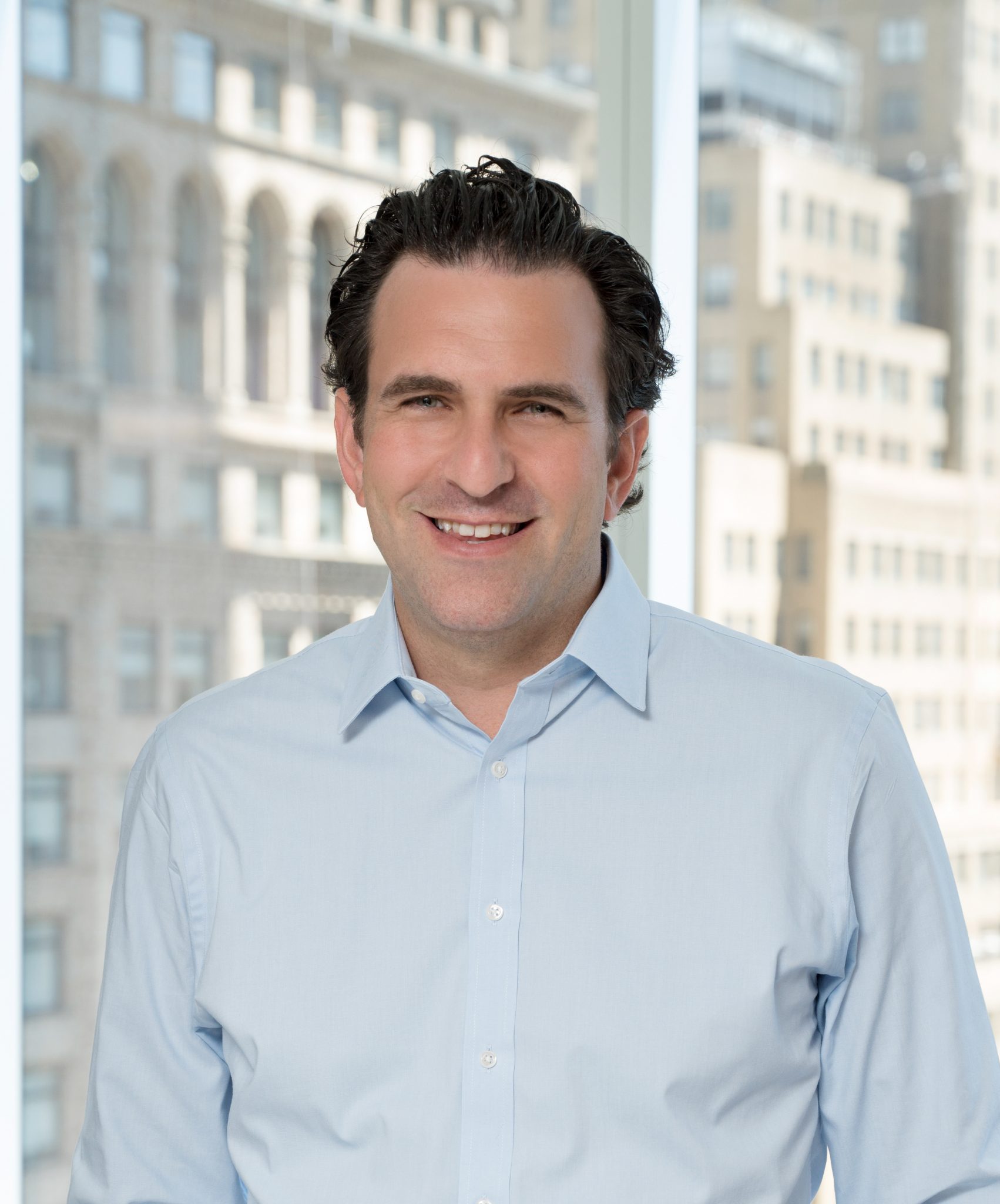 Danny Kramer ’07, ’08 MSA | Office of External & Alumni Engagement