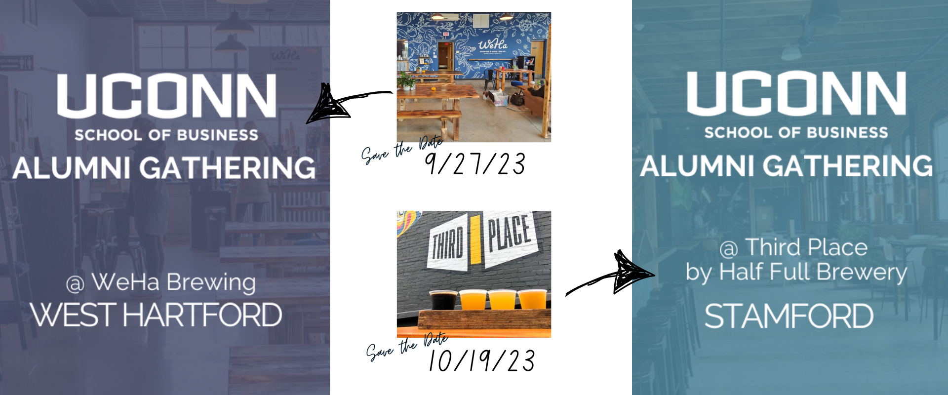 UConn School of Business | Office of External and Alumni Engagement